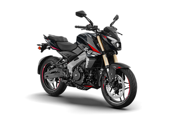 Bajaj Pulsar Bike, New Model, On Road Price, Colors | Kay Dee Bajaj