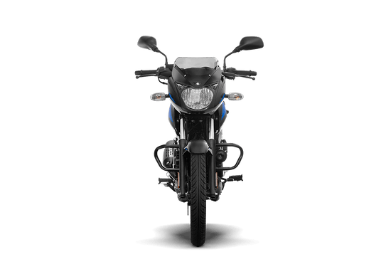 Pulsar 125 Neon Disc at Reasonable Price | Kay Dee Bajaj